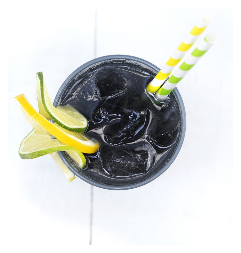 Черна лимонада – детокс / Black Lemonade detox | Кукуряк