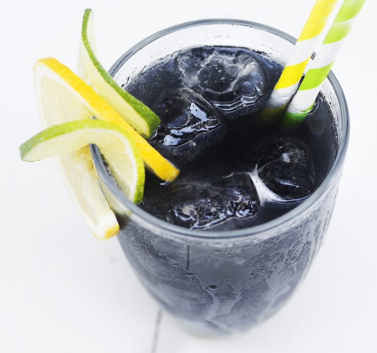 Черна лимонада – детокс / Black Lemonade detox | Кукуряк