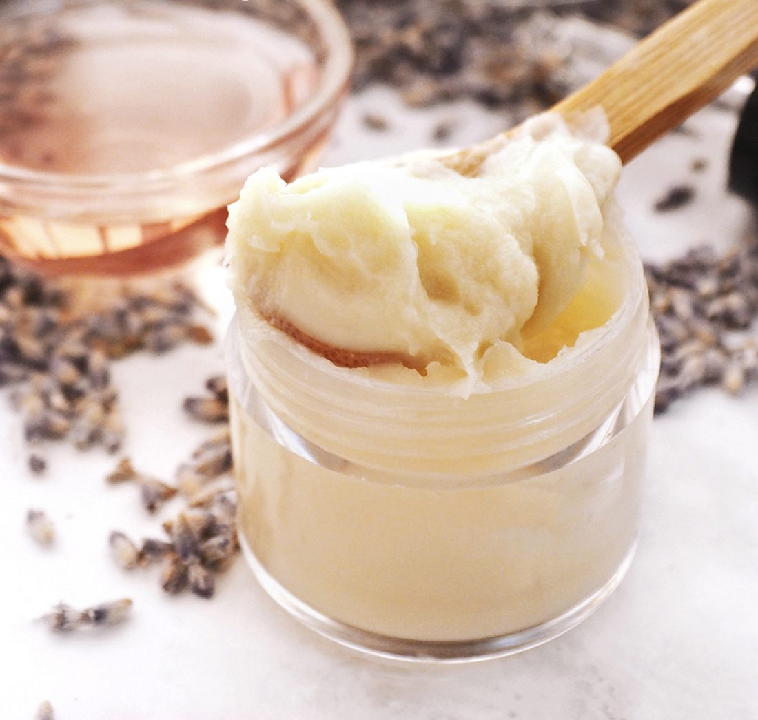 Балсам за напукани ръце/ Extremely dry hands balm | Кукуряк