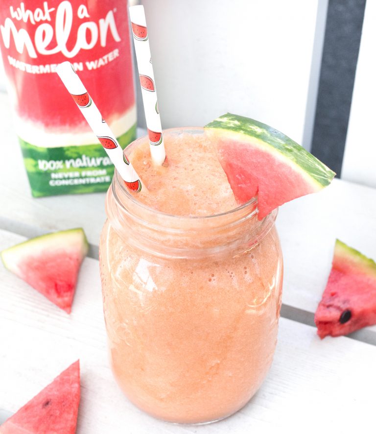 Шейк „What a Melon“/ “What a Melon“ Shake | Кукуряк