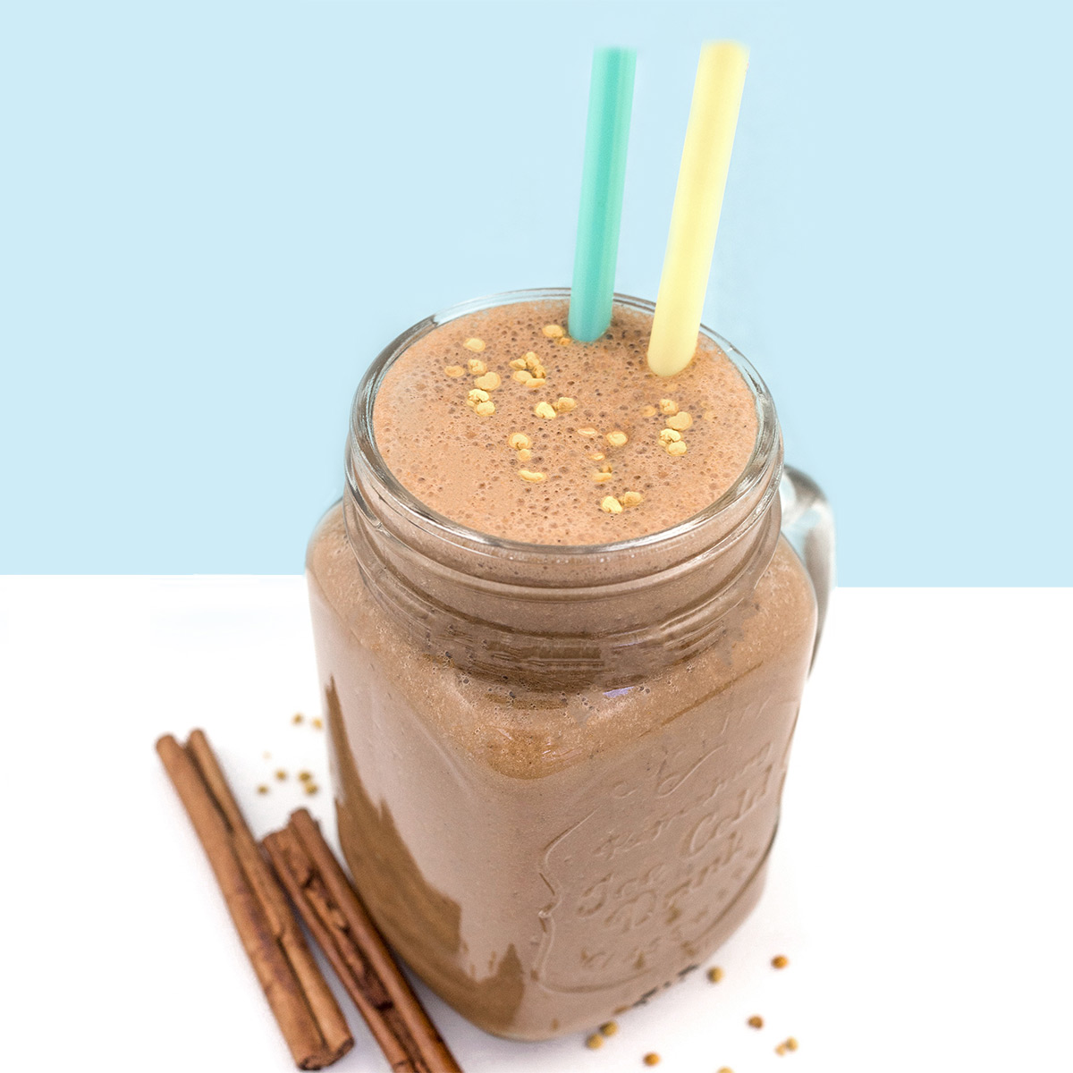 Златен шейк / Golden shake | Кукуряк