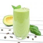 Шейк „Зелена енергия“ / Green Energy Shake | Кукуряк