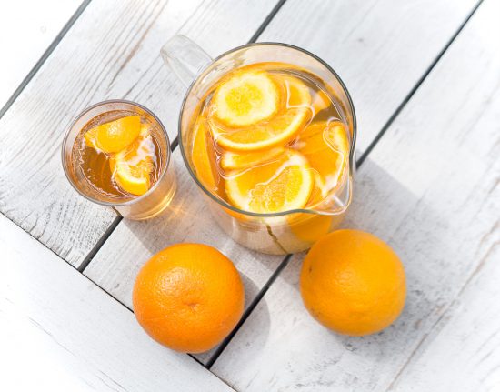 Комбуча – чай от гъба с вкус на сайдер и сила да лекува. | Кукуряк