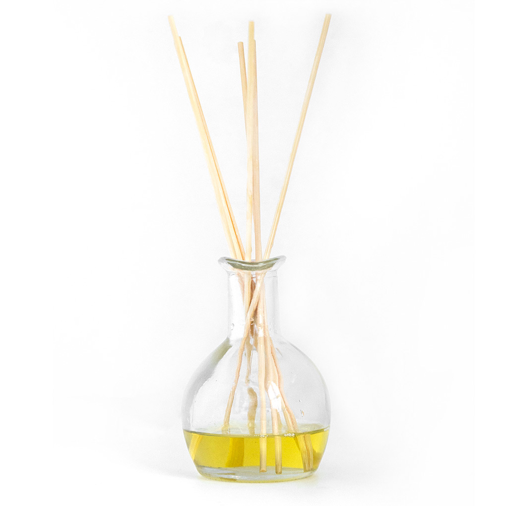 Ароматизатор за стая „В края на лятото“ / Reed Diffuser „End of Summer ...