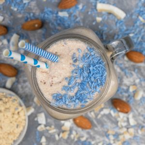 Шейк „Рафаела“ / Rafaela Shake | Кукуряк