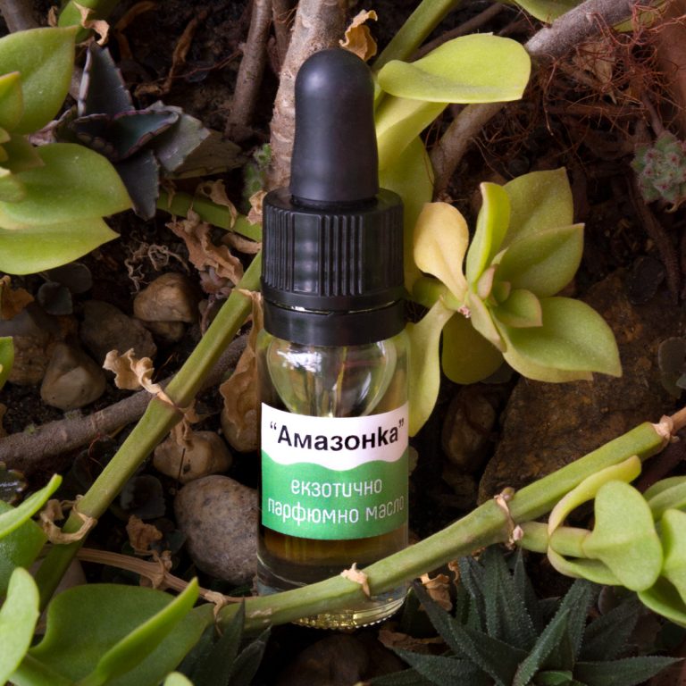 Масло против косопад и пърхот / Hair Oil against Hair Loss & Dandruff ...