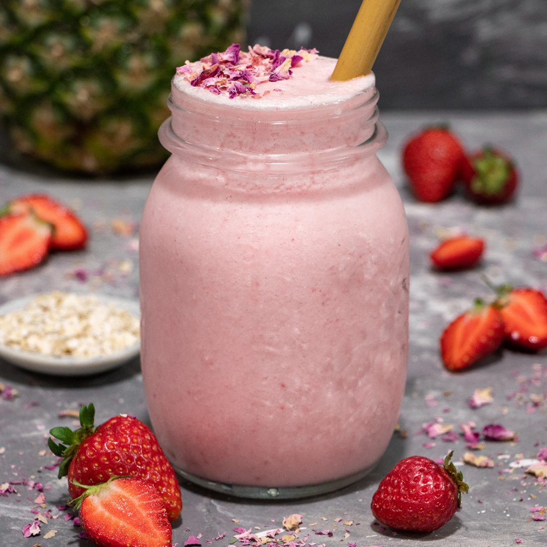 Азиатска супа / Asian Noodle Soup | Кукуряк