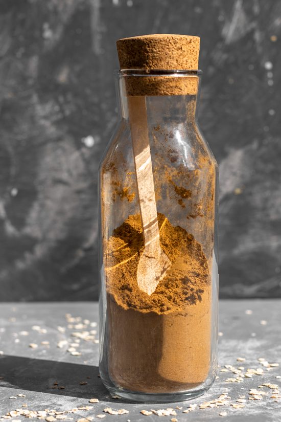 Шейк „Имунитет“ / Shake „Immunity“ | Кукуряк