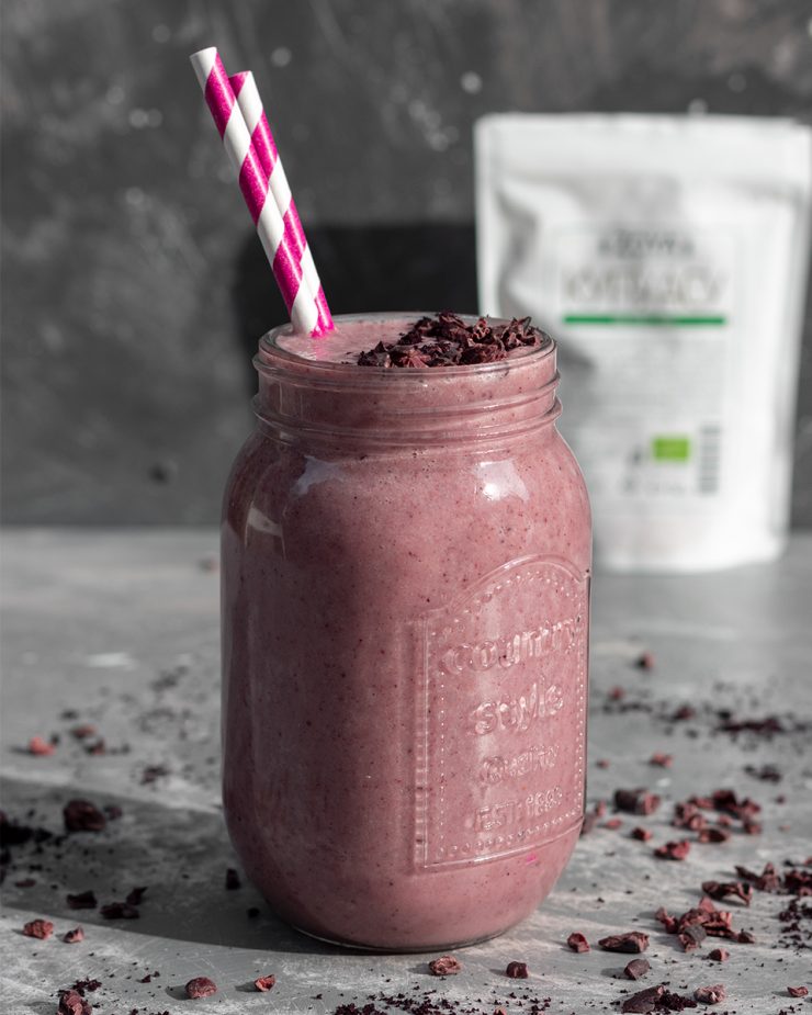 Шейкове, вдъхновени от дивата природа / Wild Nature Inspired Shake ...