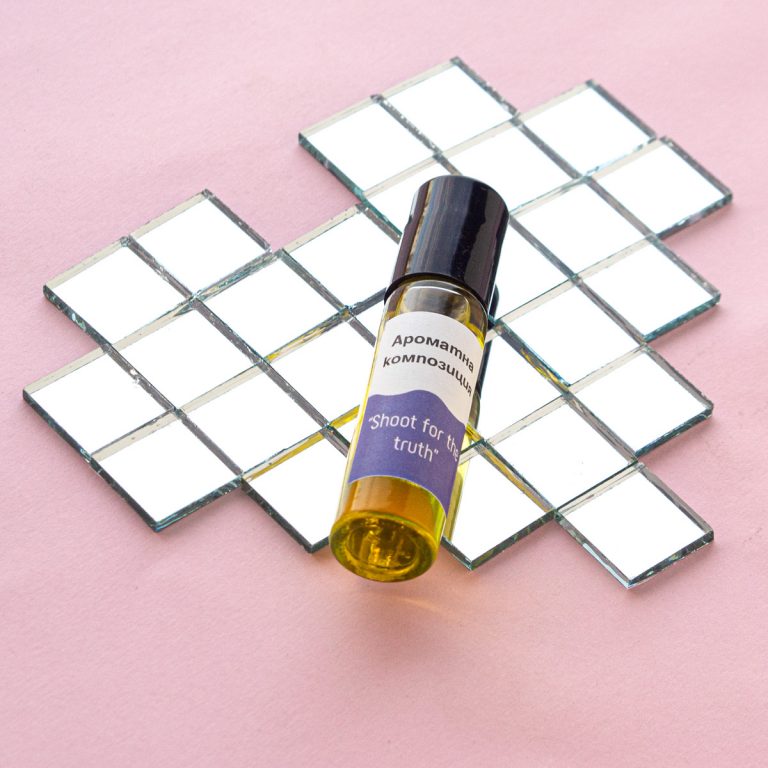 Масло за тяло за спортисти / Body Oil for Athletes | Кукуряк