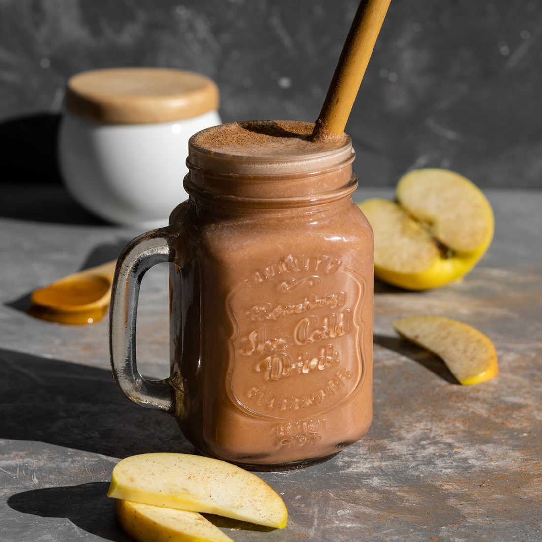 Космически шейк / Space Shake | Кукуряк