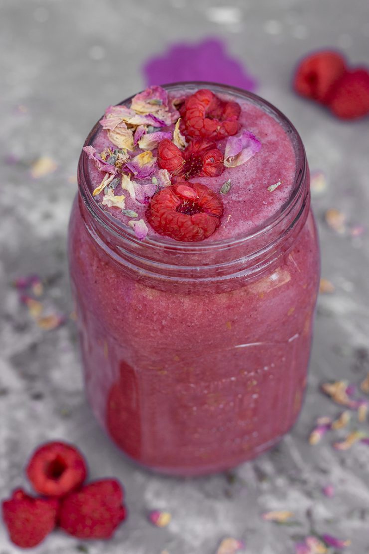 Плодов шейк / Fruity Smoothie | Кукуряк