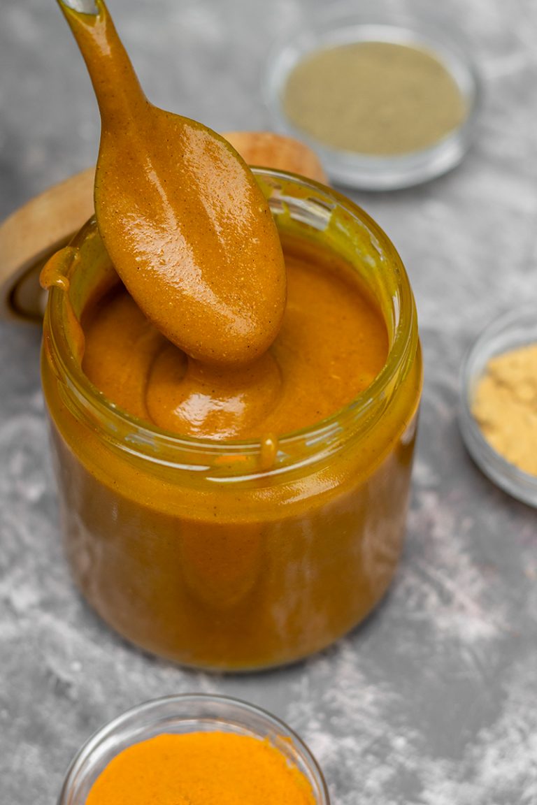 Златен имуноМЕД / Golden Immune Honey | Кукуряк