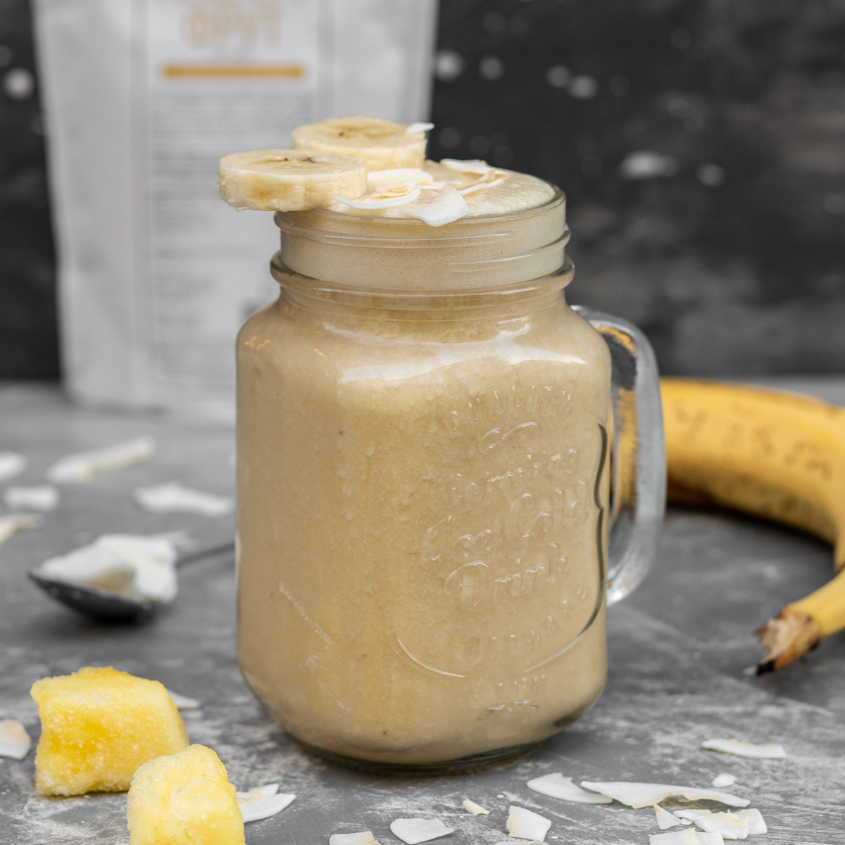 Космически шейк / Space Shake | Кукуряк