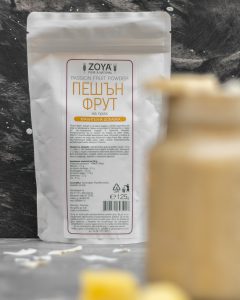 Шейк Тропикана / Tropicana Shake | Кукуряк