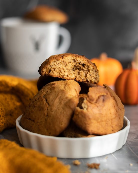 Есенни бисквитки / Autumn Cookies | Кукуряк